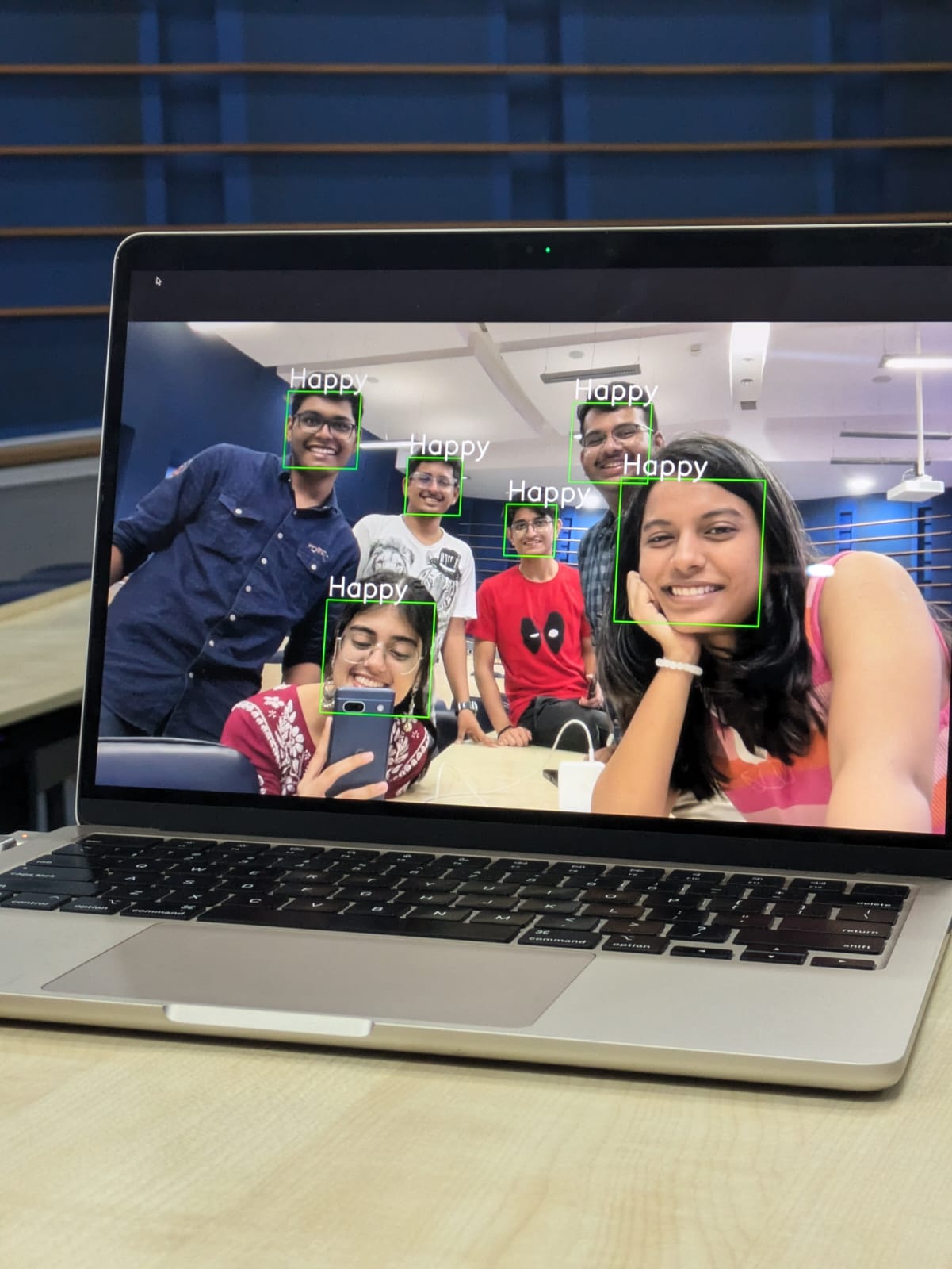 Electronics & Robotics Club